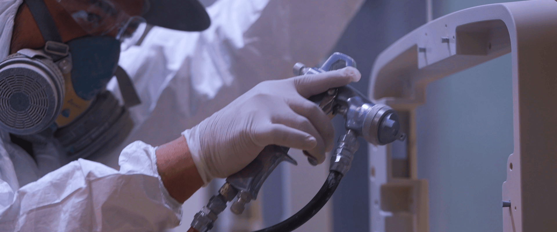 RIM Molding Experts | Request A Quote | Thieme Corporation